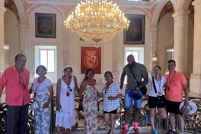 Day Tour to Chinchón, Aranjuez and Toledo from Madrid - Exploring Toledo: The City of Three Cultures
