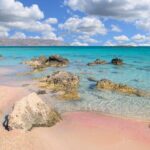 Day Tour to Elafonisi Beach from Heraklion with Pickup Included - Is This Tour Worth It?
