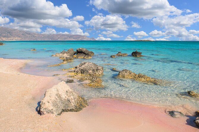 Day Tour to Elafonisi Beach from Heraklion with Pickup Included - Is This Tour Worth It?