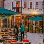 Day Tour to Korçë & Pogradec - Discover Eastern Albania - Pogradec: A Lakeside Charm