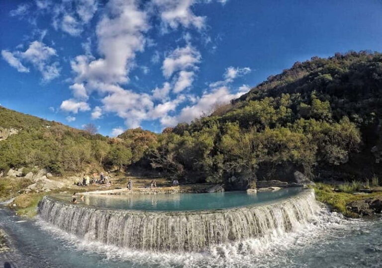 Day Tour to Përmet,Explore Albanias Natural&Cultural Beauty - Exploring the Itinerary: What to Expect at Each Stop