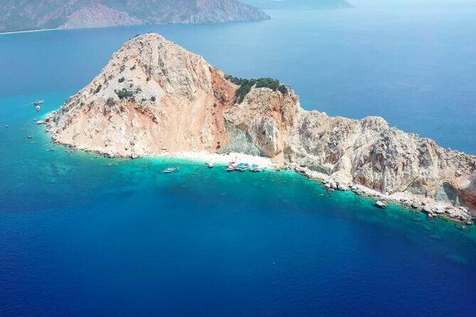 Day Tour to Suluada by Boat - Possible Drawbacks to Consider