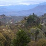 Day tour to the Natural wonders Belogradchik Rocks & Venetsa cave - Duration and Timing