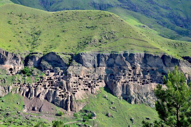 Day tour to Vardzia, Borjomi in Georgia - Authentic Feedback from Travelers