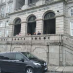 DAY TRIP BETWEEN LISBON AND PORTO (OR VICE VERSA) - Value and Practicality