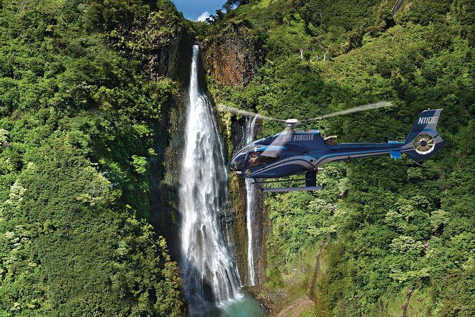 Day Trip fr Oahu to Kauai: Highlights & Movie Sites w/ Helicopter - Real Traveler Insights and What to Expect