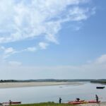 Day Trip from Boston: Guided Kayak at the Crane Estate - What Travelers Are Saying