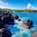 Day Trip from Oahu to Maui: Road to Hana Adventure - Paia Town and Keanae Peninsula