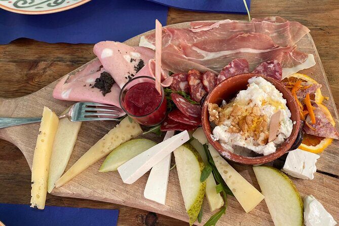 Day-trip from Rome to Roman Hills with lunch / picnic included - What to Expect During the Day