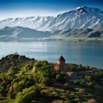 Day Trip from Tbilisi to Armenia: Sevan Dilijan and Yerevan - Exploring Dilijan: Armenia’s "Little Switzerland"