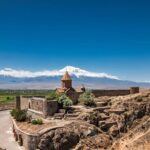 Day Trip: Khor Virap, Azat Reservoir, Garni Temple, Geghard, - What’s Included and What’s Not