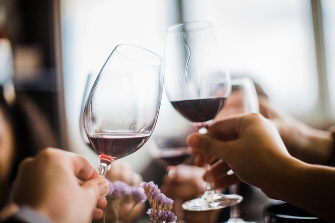 Day trip Lisbon Wine Tasting - Private tour - The Itinerary: What to Expect on Your Day of Wine Discovery