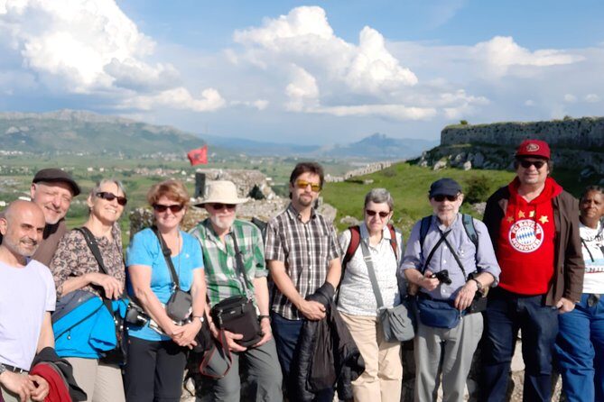 Day-trip Shkoder - Lezhe - Kruje - Analyzing the Value and Experience