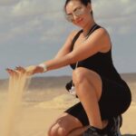 Day Trip To Bahariya Oasis Visit Black And White Desert From Cairo - A Deep Dive into the Desert Adventure