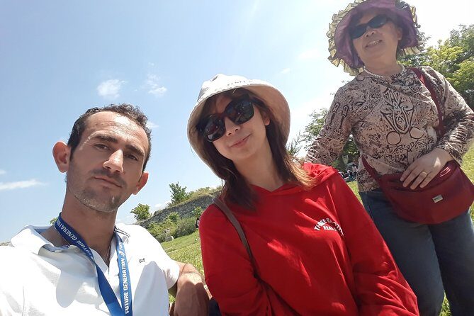 Day Trip To Berat,UNESCO Heritage with Tirana Day Trips - A Detailed Look at the Itinerary