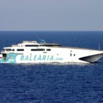 Day Trip to Bimini, Bahamas - Ferry Tickets - The Ferry Experience: Comfort and Convenience