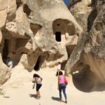 Day Trip to Cappadocia from/to Istanbul with FLIGHT+LUNCH - Who Will Enjoy This Tour?