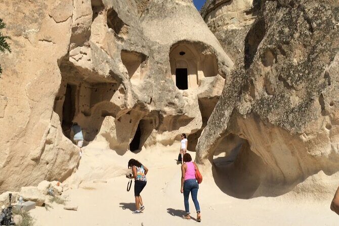 Day Trip to Cappadocia from/to Istanbul with FLIGHT+LUNCH - Who Will Enjoy This Tour?