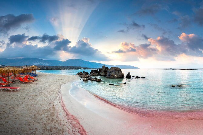 Day Trip to Elafonisi Island From Chania with English Guide - The Value of This Tour