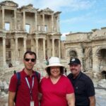 Day Trip to Ephesus from/to Istanbul with FLIGHT and LUNCH - What Travelers Say About This Tour