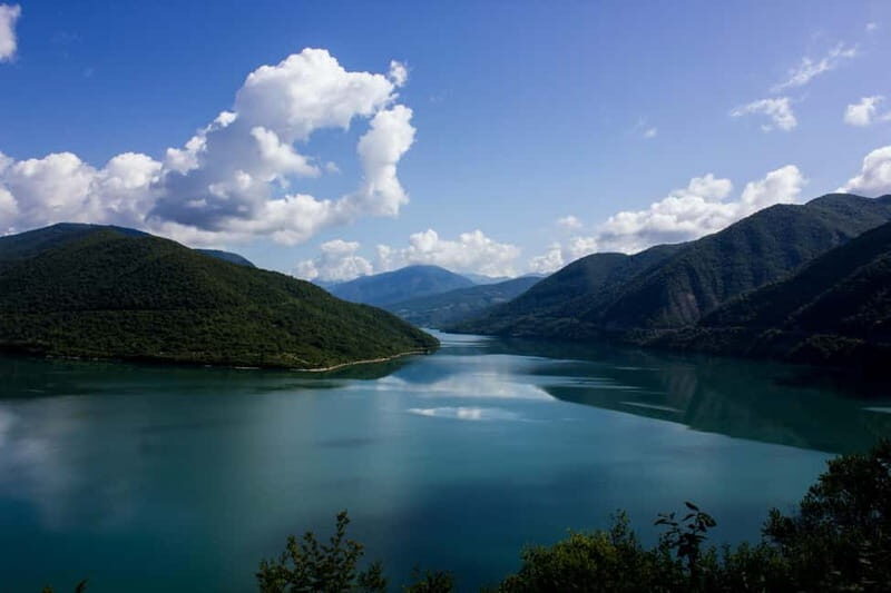 Day Trip To Kazbegi, Gudauri, Ananuri (From Tbilisi) - The Experience of the Tour