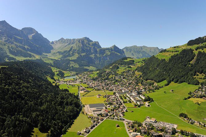 Day Trip to Lucerne and Engelberg from Zurich - What Travelers Say: Authentic Perspectives