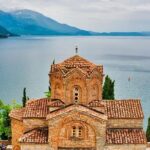 Day Trip to Ohrid Macedonia & Pogradec / by Tirana Day trips - The Details That Make a Difference
