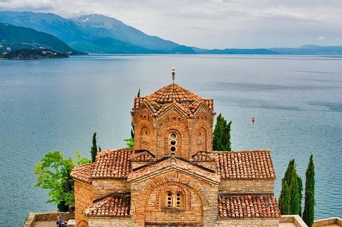 Day Trip to Ohrid Macedonia & Pogradec / by Tirana Day trips - The Details That Make a Difference