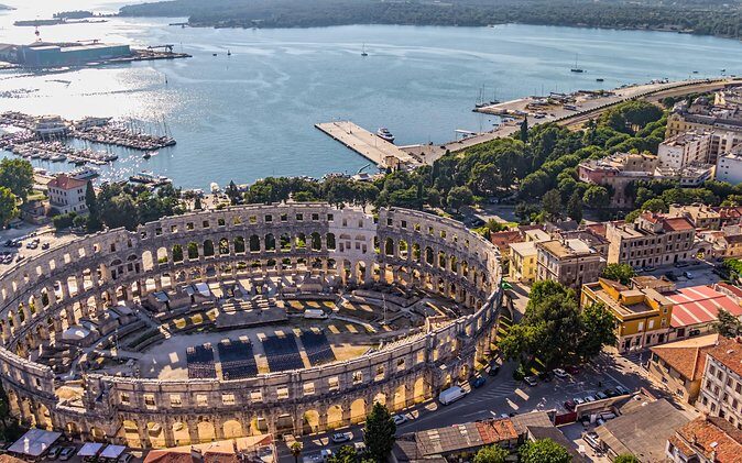 Day trip to Pore and Pula with lunch from Rovinj - Who Is This Tour Best For?