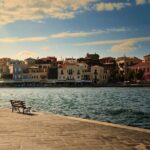 Day trip to Rethymno, Chania & Kournas lake - The Itinerary Breakdown: What to Expect