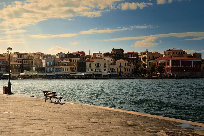 Day trip to Rethymno, Chania & Kournas lake - The Itinerary Breakdown: What to Expect