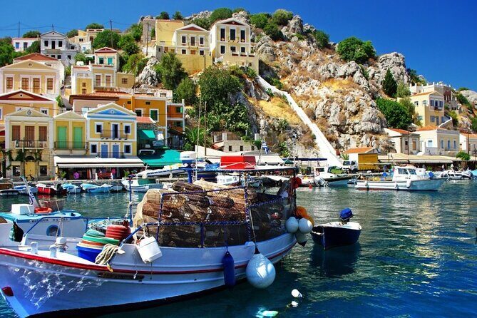 Day Trip to Rhodes from Marmaris - What Makes This Tour Worth Considering?