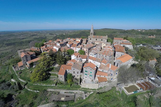 Day trip to Rovinj and Pula with lunch from Pore - Authentic Insights from Participants