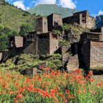 day trip to Shatili, Khevsureti, Mutso, Ananuri. - Who is This Tour For?