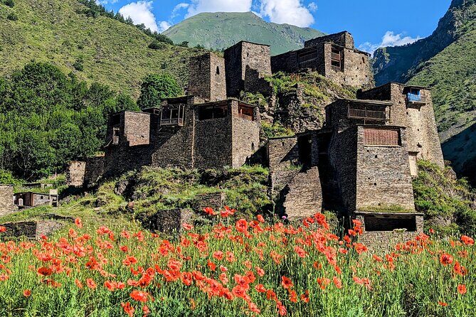 day trip to Shatili, Khevsureti, Mutso, Ananuri. - Who is This Tour For?
