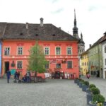 Day Trip to Sighisoara Rupea Fortress Viscri from Brasov - Insights from Travelers and Reviews