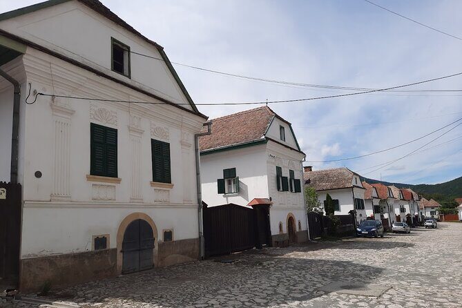 Day Trip To Turda Salt Mine, Rimetea Village & Coltesti Fortress - What Travelers Say