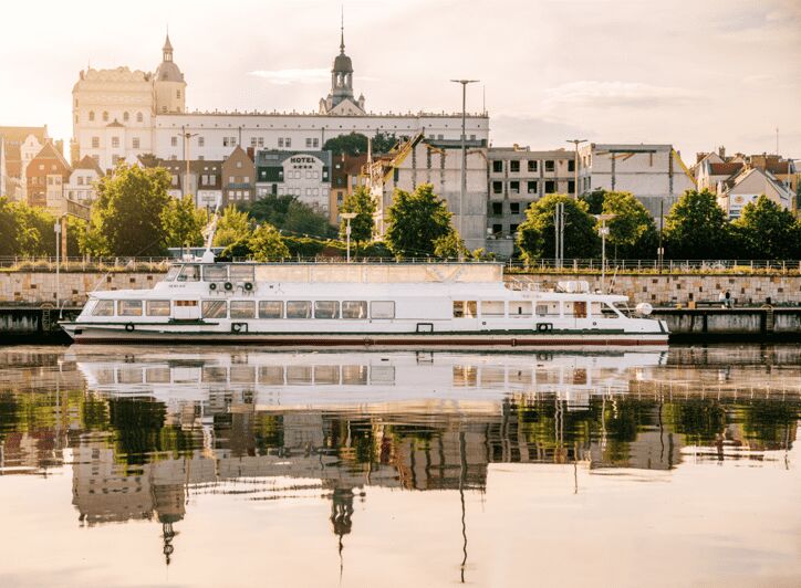 Day trip to winoujcie: river cruise - Who Should Consider This Trip?