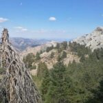 Dayhikes with pick-up from Marbella and Estepona - Logistics and Practical Details