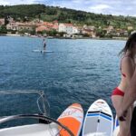 Daysailing & SUP experience - Concise Summary: The Value and Appeal