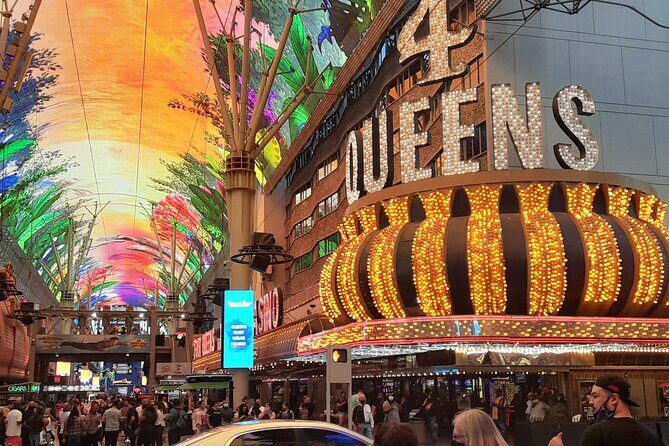 Daytime Downtown Las Vegas Walking Tour - Who Should Consider This Tour?