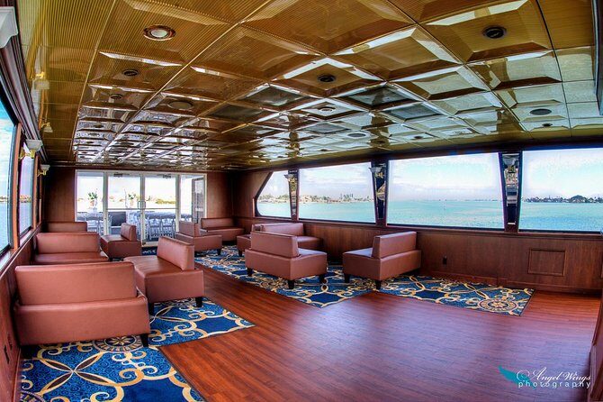 Daytime Yacht Dance Cruise with Optional Dining - Final Thoughts on the Tampa Bay Yacht Dance Cruise
