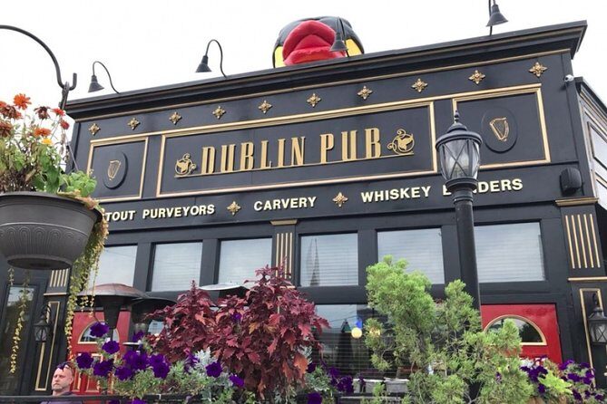 Dayton Bar Hunt: Get Your Drink on in Dayton - FAQ