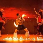 Daytona Beach: Luau with Polynesian Dinner and Live Show - The Experience: Authenticity and Entertainment