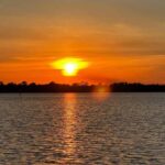 Daytona Beach: Small Group Champagne Sunset Cruise - What’s Included and What to Bring