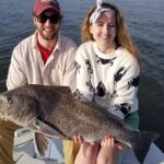 Daytona Inshore Fishing Charter - Introduction