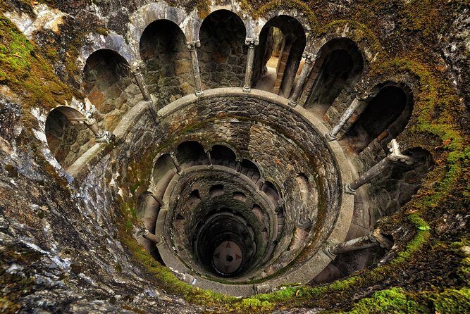DayTrip from Lisbon to Sintra+Cascais PRIVATE TOUR-small groups - Who It’s Best For