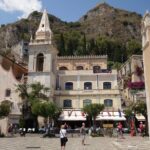 Daytrip from Messina port to Mount Etna & Taormina - Practical Details and Tips for Travelers