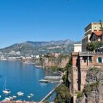 Daytrip from Naples port to Pompei, Sorrento & Positano - Comfort and Practicalities