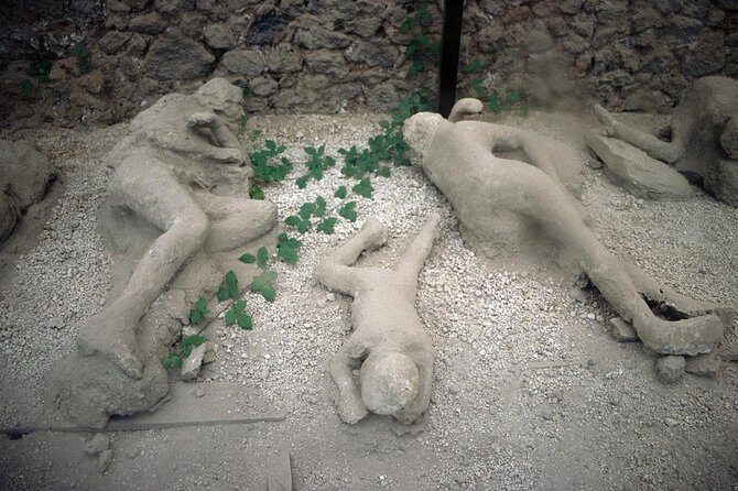 Daytrip from Rome to Pompeii and Amalfi Coast - Practical Details & Tips